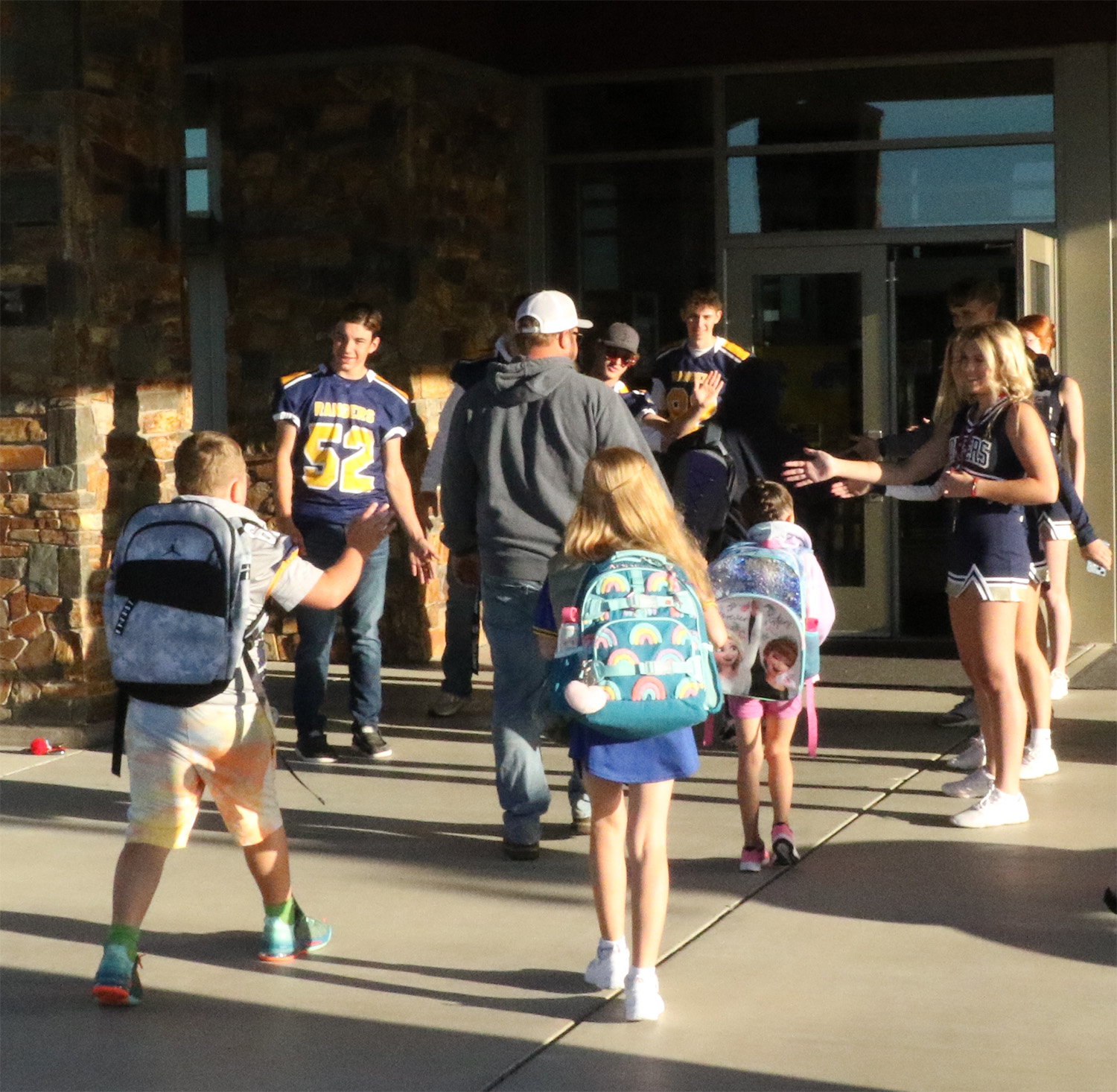 Naches Valley School District